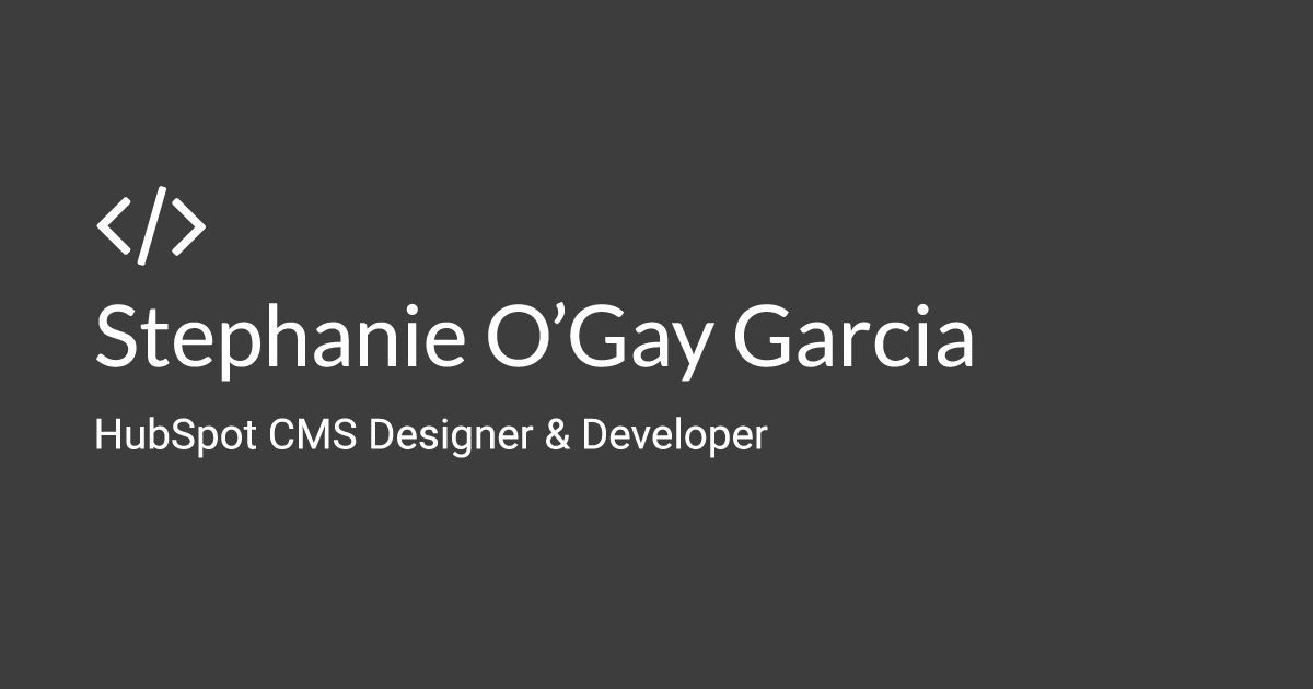 Style custom radio buttons on HubSpot forms